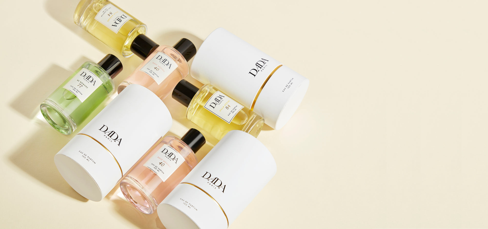 DADA Paris Parfums