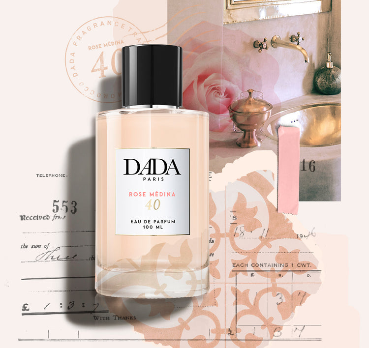 Perfumes – DADA Paris Parfums