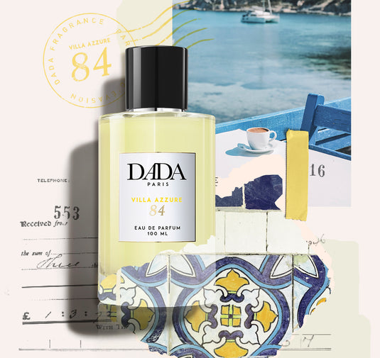 Perfumes – DADA Paris Parfums
